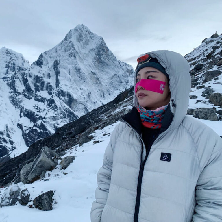 ICEFLAME GEARS - Ultralight Outdoor Sleeping System