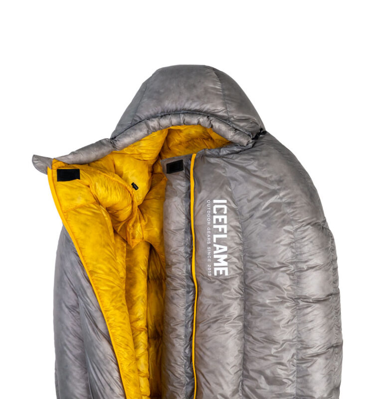FLAME SD700 NXT - Ice Flame Outdoor Gears