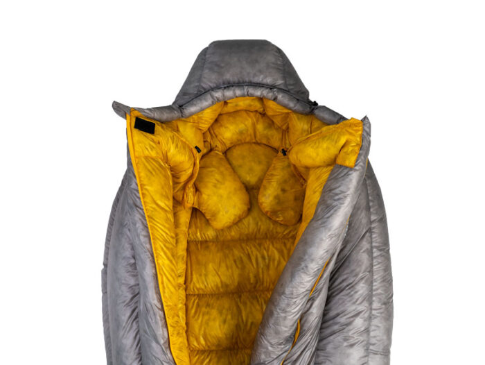 FLAME SD700 NXT - Ice Flame Outdoor Gears