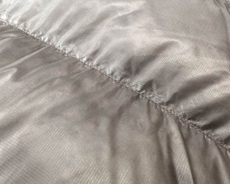 Extra Quilt NXT - Down Quilt - Ice Flame Outdoor Gears