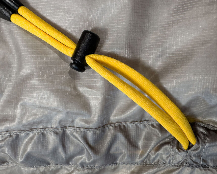 Extra Quilt NXT - Down Quilt - Ice Flame Outdoor Gears